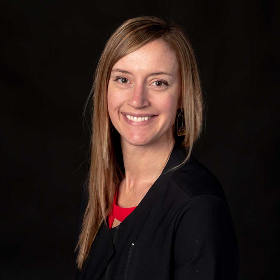 Natalie Travers - Human Service Innovations